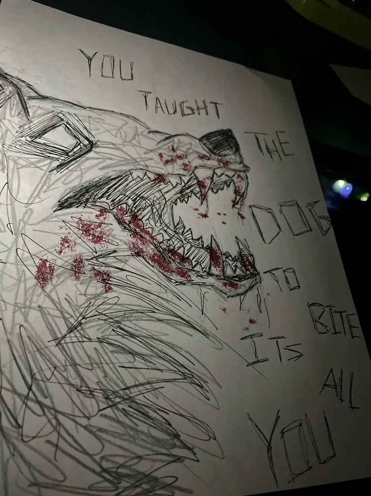 Been a while | Fandom