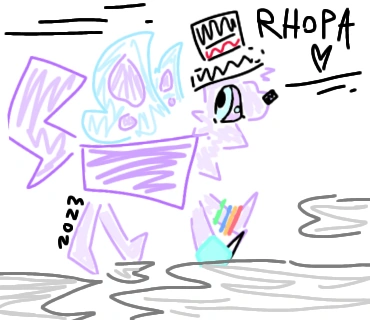 Rhopa | Fandom