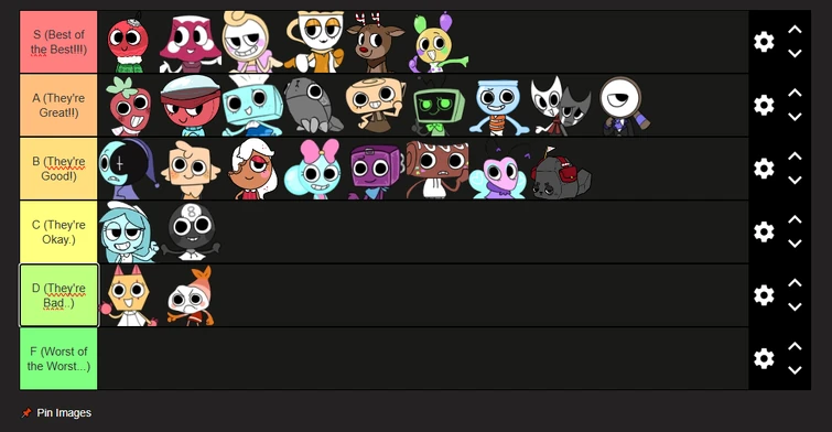 best toons to solo with except my pfp is gone and i think this can be ...