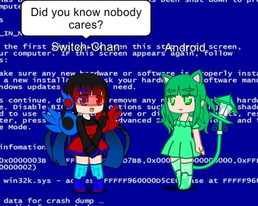 Want a Console Girls comic strip? | Fandom