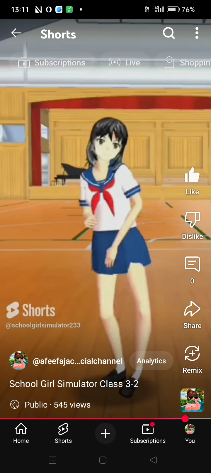 Kaoru Misono | Fandom