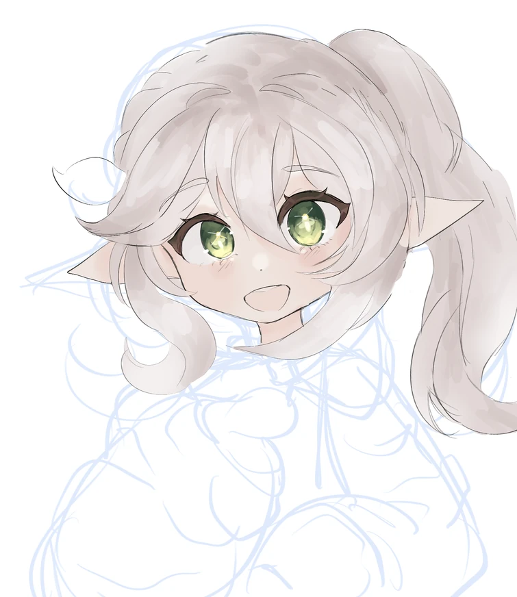 Scrapped Nahida | Fandom