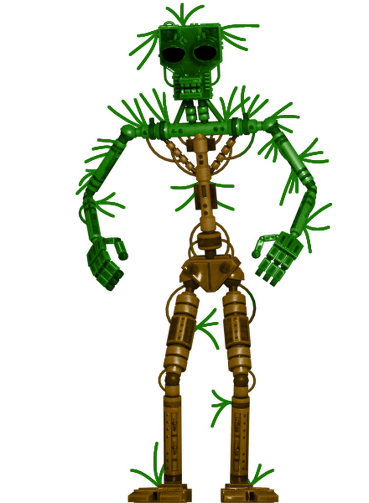 ENDO 01 SKINS | Fandom