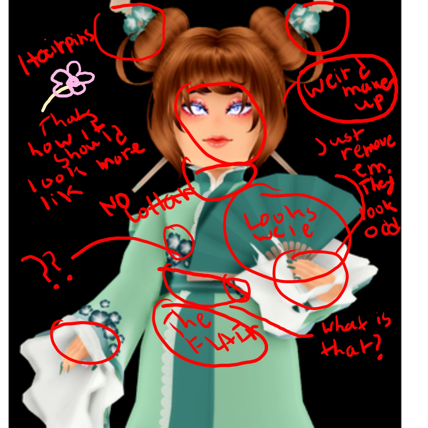 CB set. Pros, Cons, and more! | Fandom