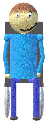 Guys, I have a transparent png of Dave(happy) from DFAC remastered | Fandom