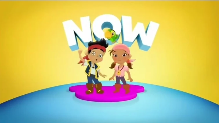 RARE DISNEY JUNIOR ASIA BUMPERS! | Fandom
