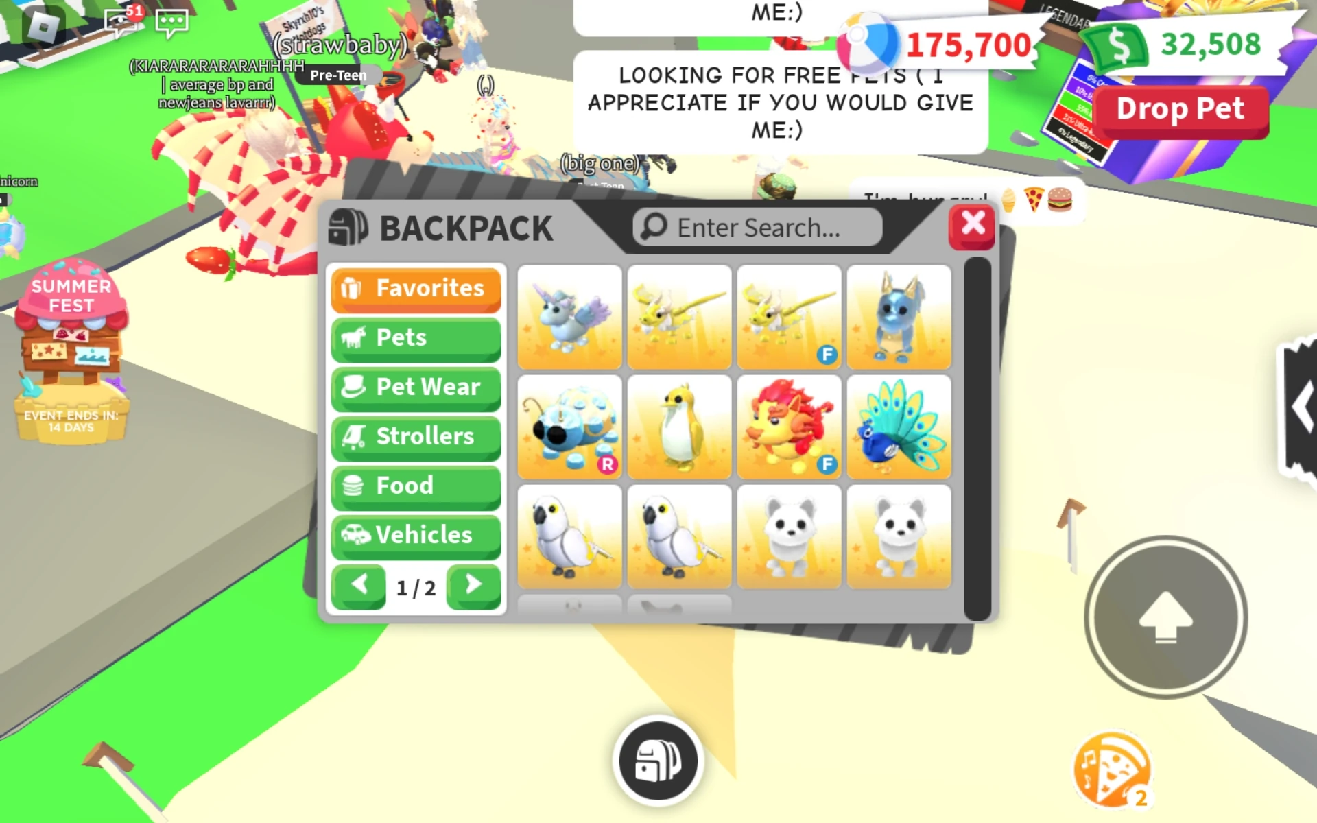 Trading stuff (Pls offer for them 😭) | Fandom