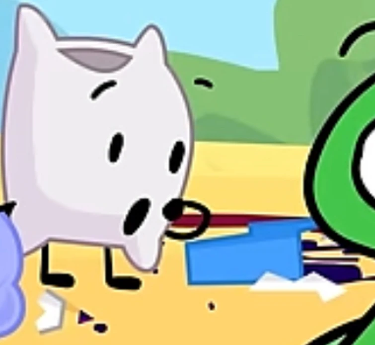 Dude got mangled oh my gosh | Fandom