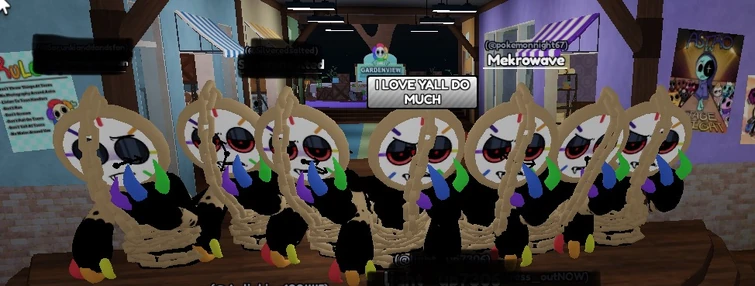 Discuss Everything About Dandy's World Wiki | Fandom