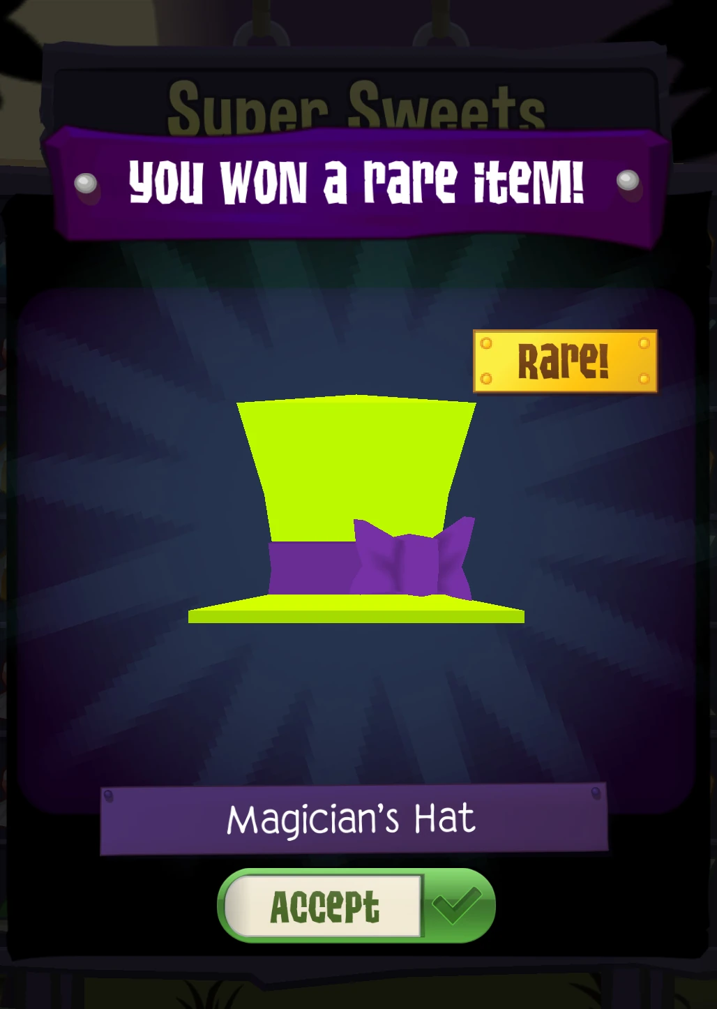 Magician hat | Fandom