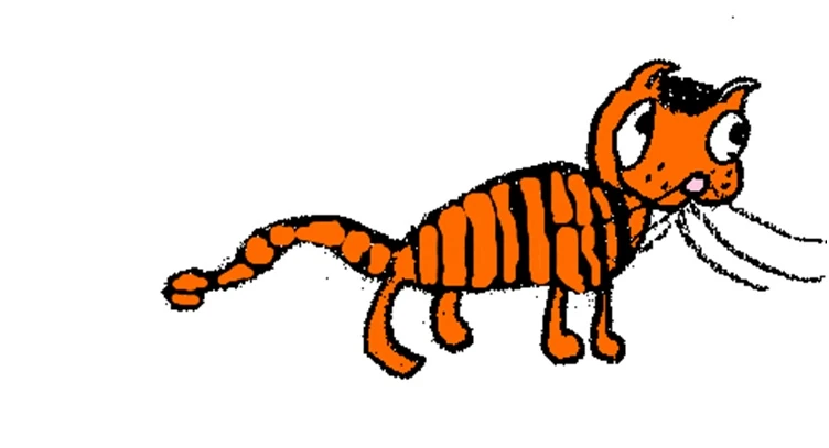 Dave the cat | 10elements Wiki | Fandom