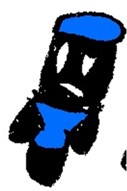 Blubby | 10elements Wiki | Fandom