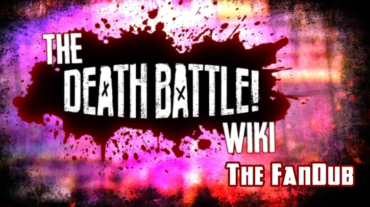 The DBW The FanDub Introduction | Fandom