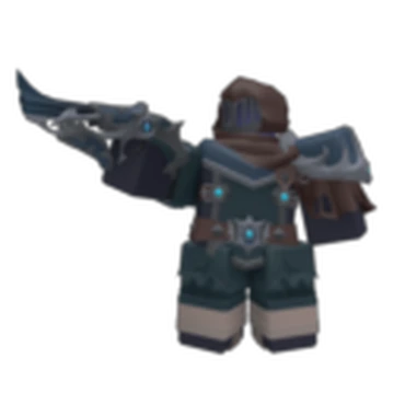 Superior Fallen skin? | Fandom