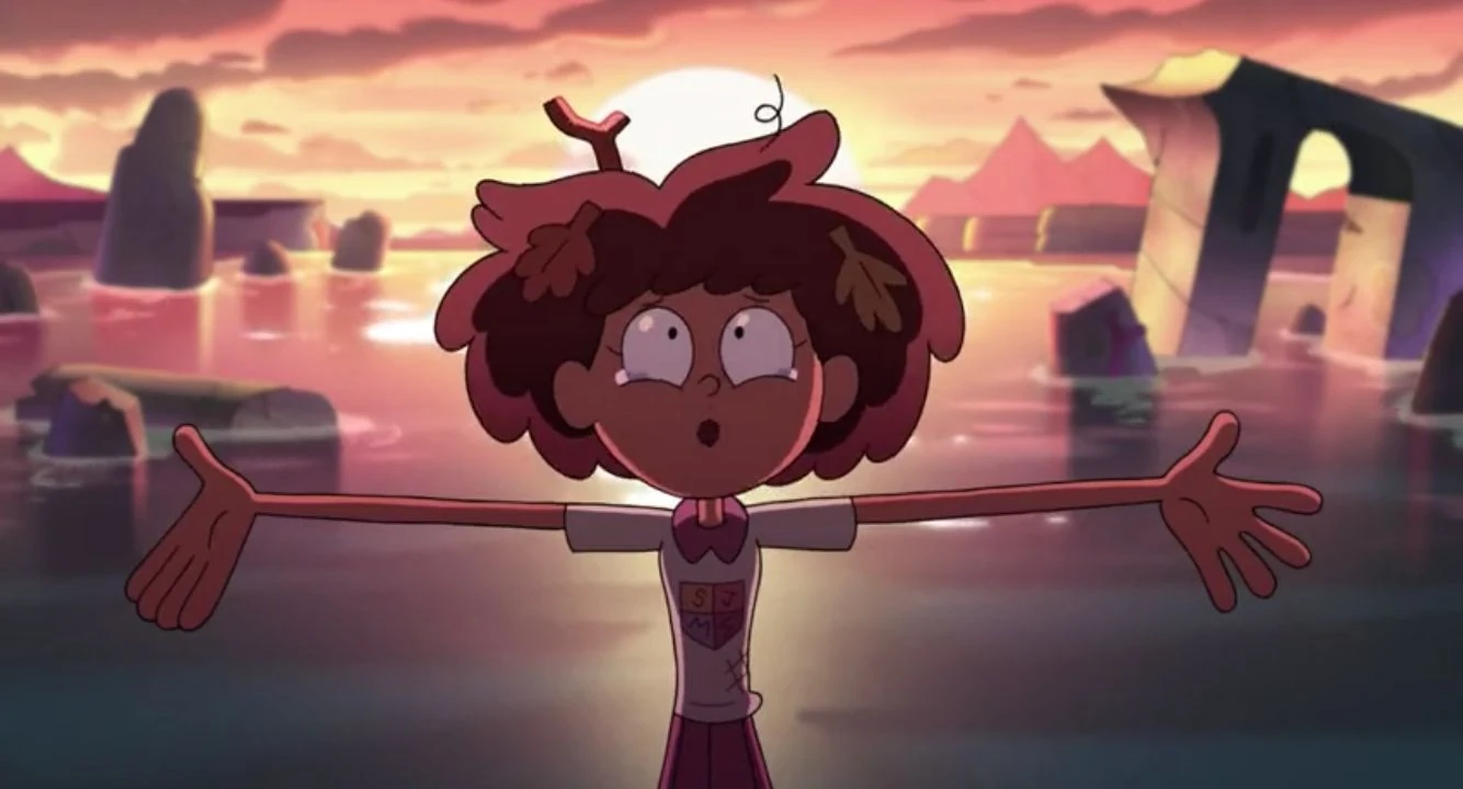 Top 10 Cartoon Series finales | Fandom