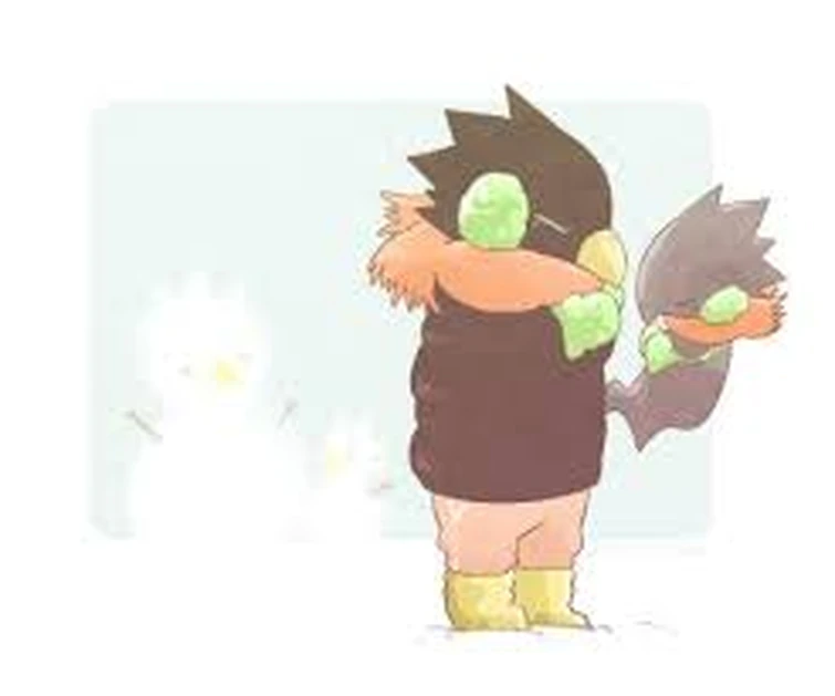 TOKOYAMI GEMS I FOUND | Fandom