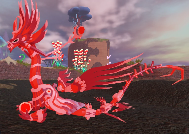 Why does this look kinda good tho? (baby quetz) | Fandom