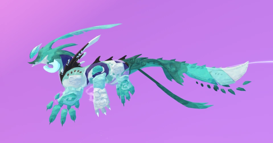 Let me cook,,, (WIP novus skin!) | Fandom