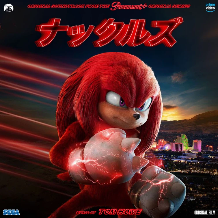 Discuss Everything About Sonic Wiki Zone | Fandom