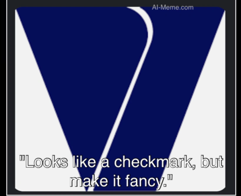 You probably know how you can’t post on logopedia, so if you see ...