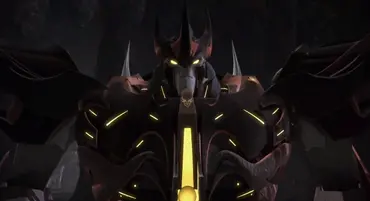 Predaking (Transformers prime) vs Beast Wars Megatron | Fandom