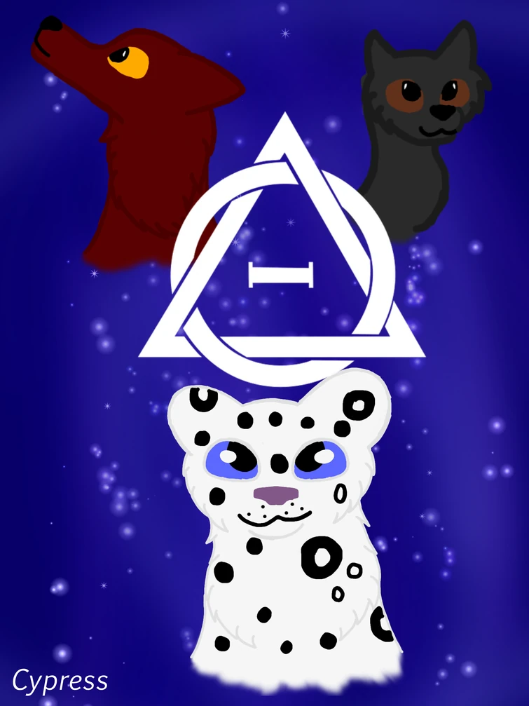 Theriantrope Art! (Off topic Art) | Fandom