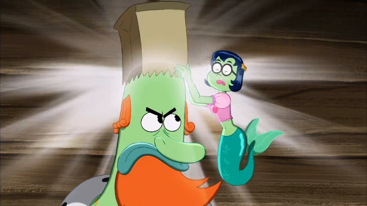 Discuss Everything About Encyclopedia SpongeBobia | Fandom