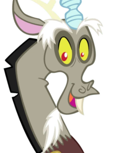 Loki vs Discord | Fandom