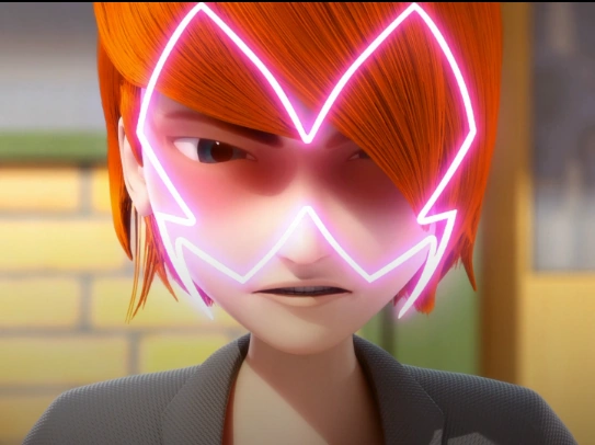 Why is Nathaniel being akumatized? Wrong answers only. | Fandom