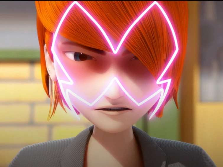 Why is Nathaniel being akumatized? Wrong answers only. | Fandom