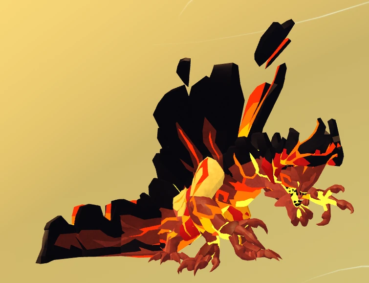 Buring spice Cald | Fandom