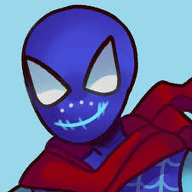 Spider oc battle royale stats | Fandom