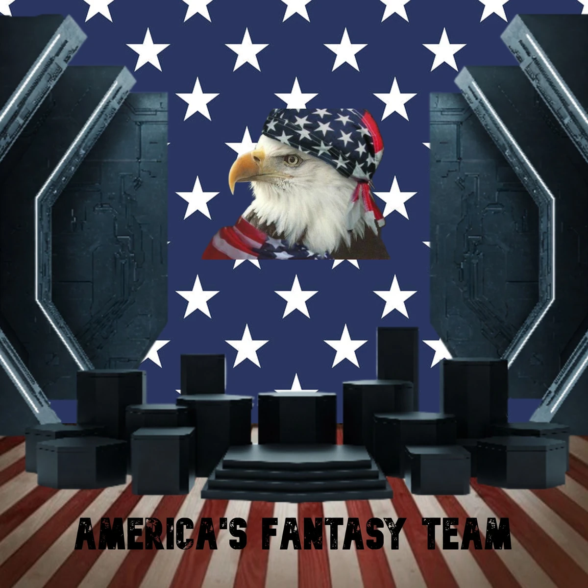 John Riegel | 10F80on2 Wiki | Fandom