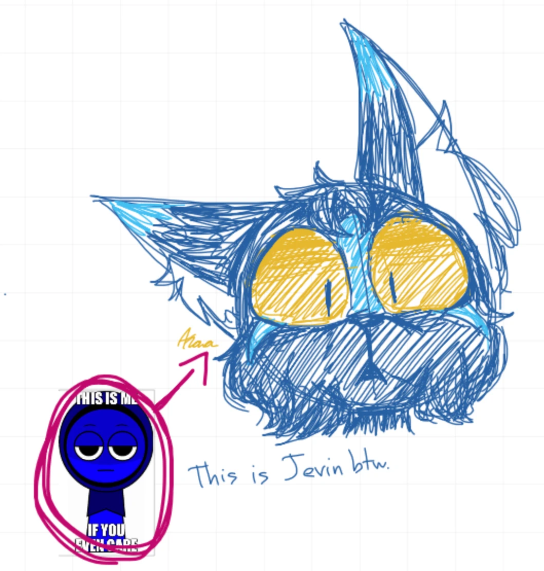 Some whiteboard dods before and after vandalization | Fandom