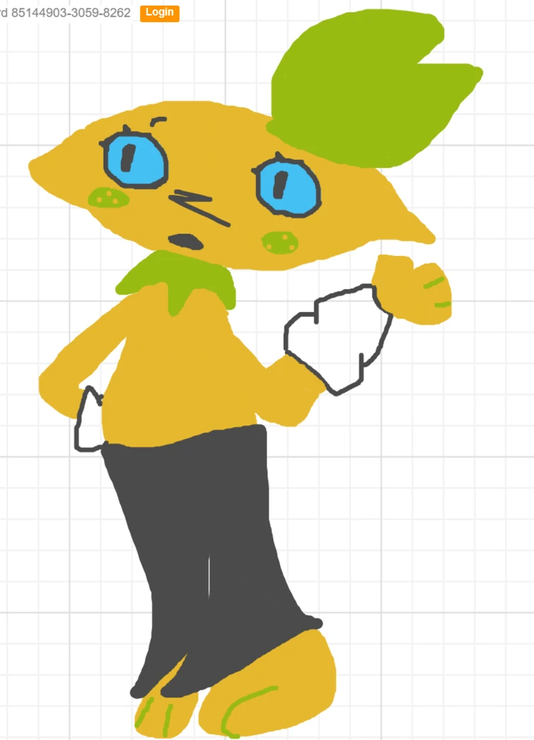 Drawing ppl's oc's cause i got nothing to do😔PT 2 ig | Fandom