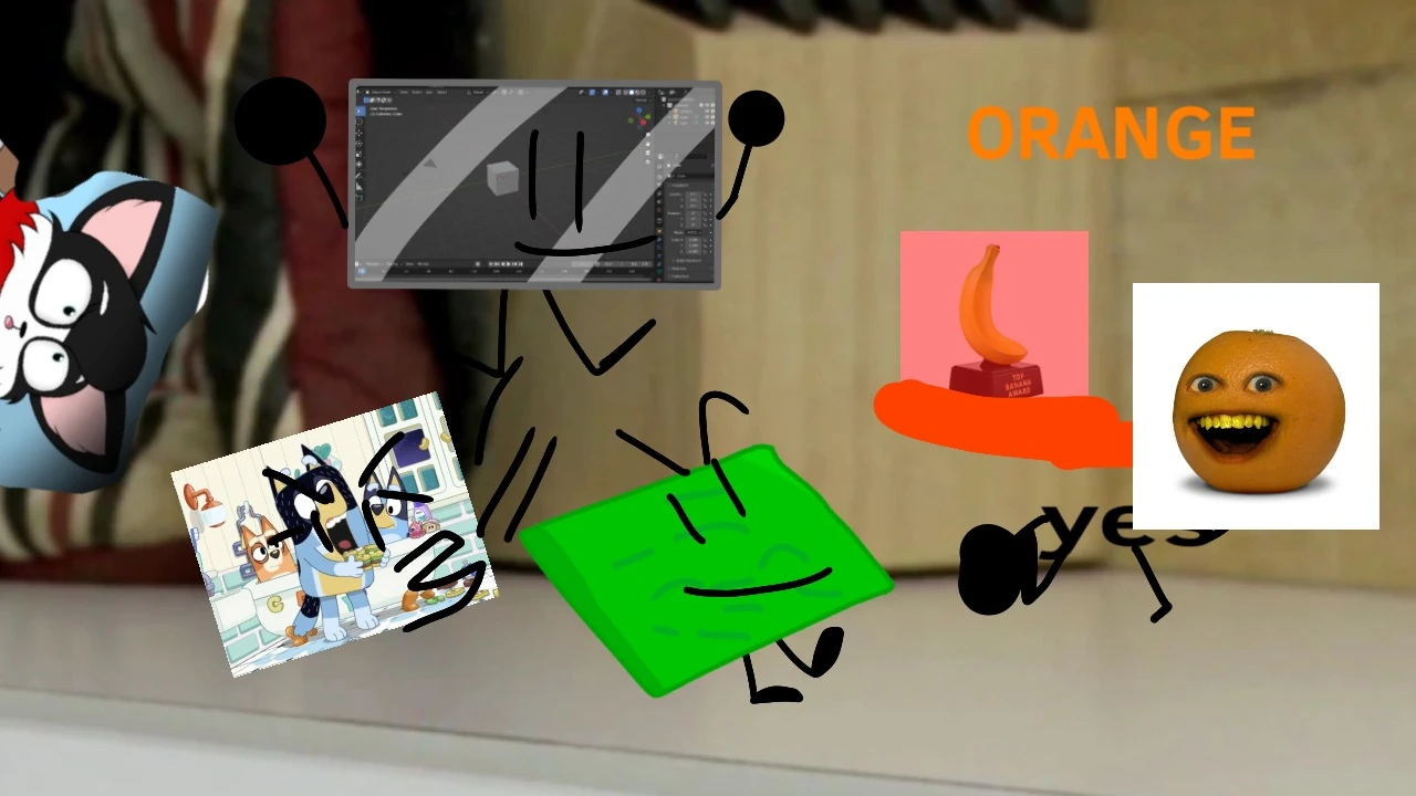 Will you watch ORANGE? | Fandom