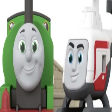 Discuss Everything About Thomas the Tank Engine Wiki | Fandom