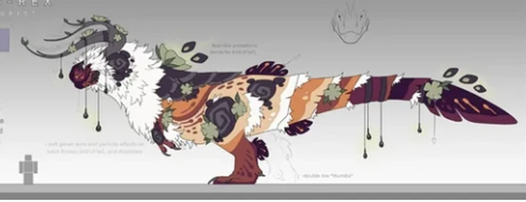 art tips for creagurs: part 1 ghartokus! | Fandom