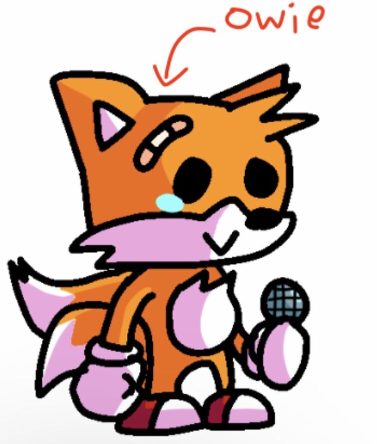 Sunky.MPEG Week | Fandom