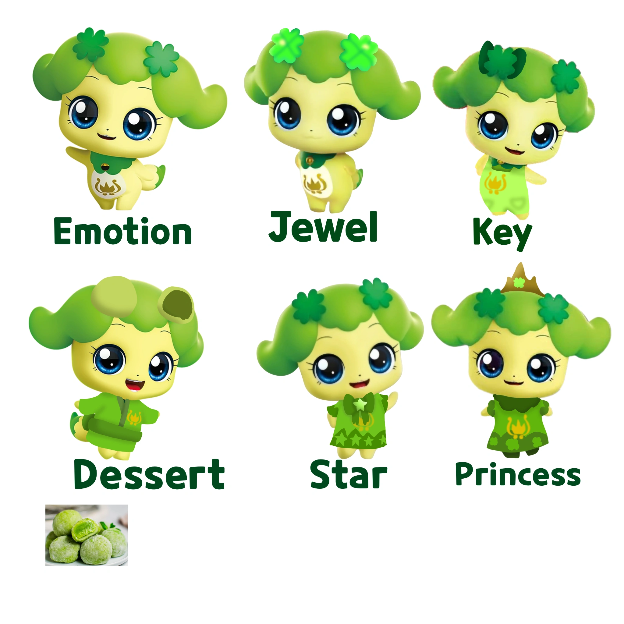 My Favorite Teenieping | Fandom