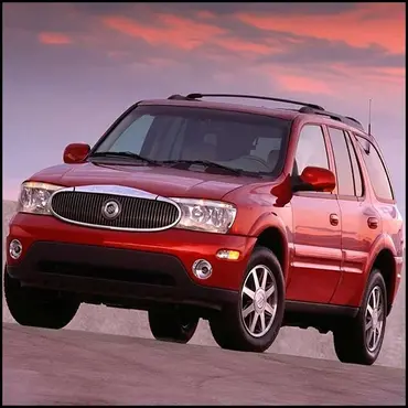 Favorite GMT360 platform car? | Fandom