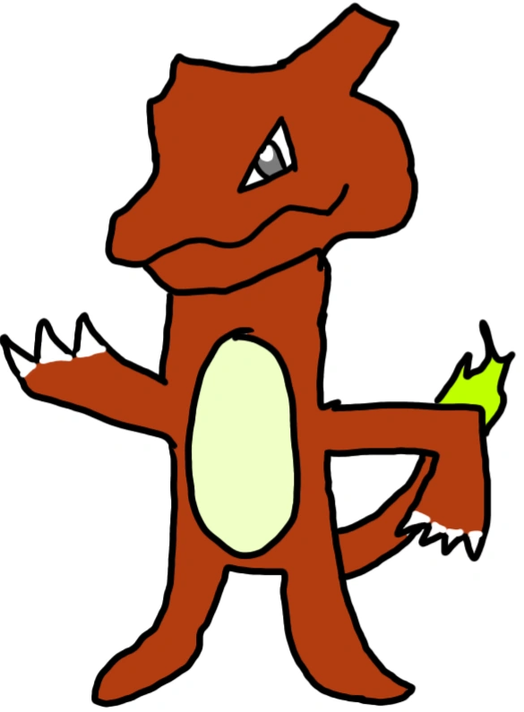 Pokemon but bad #5 | Fandom