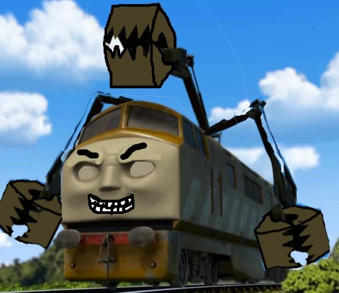 Diesel 10's Return, but even MORE epic | Fandom