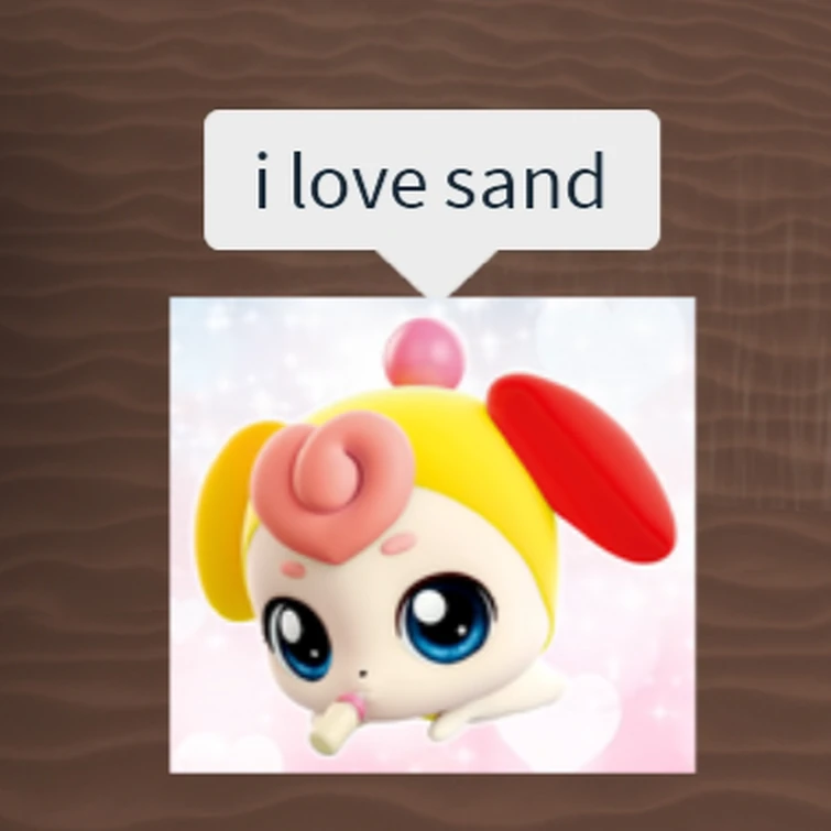 Discuss Everything About Catch! Teenieping Wiki | Fandom