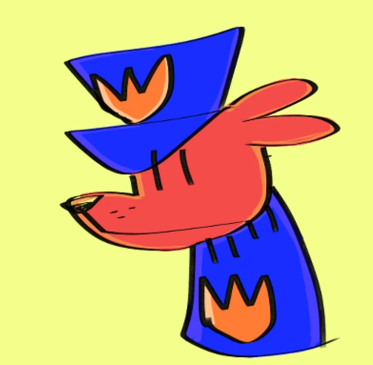 Discuss Everything About Dog Man Wiki | Fandom