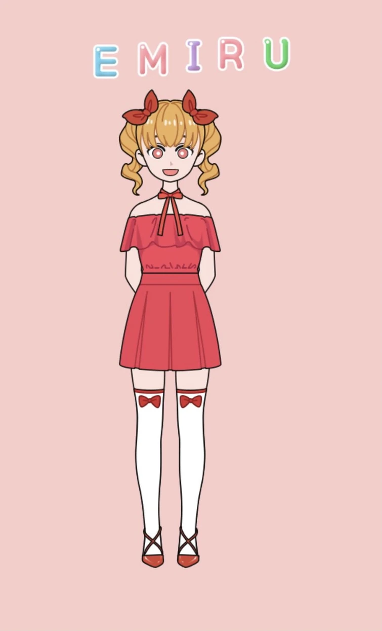 Precure in Lily’s Diary (part 4) | Fandom
