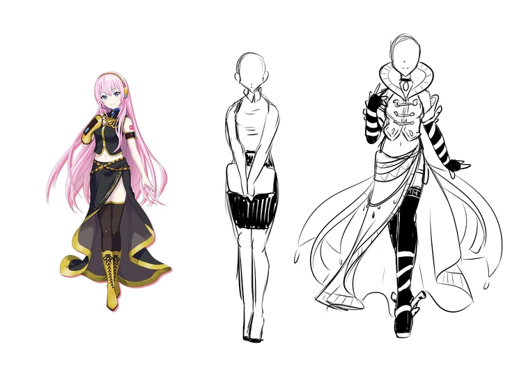 Luka as a Cure (So far) | Fandom