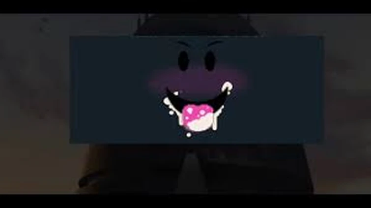 eating glue face | Fandom