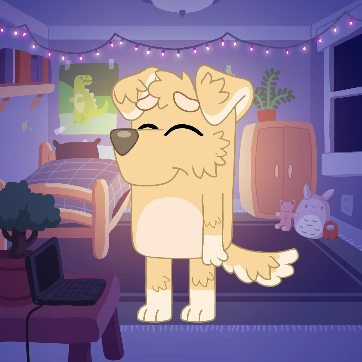 Bluey episode rp:ImAgInEaRy | Fandom