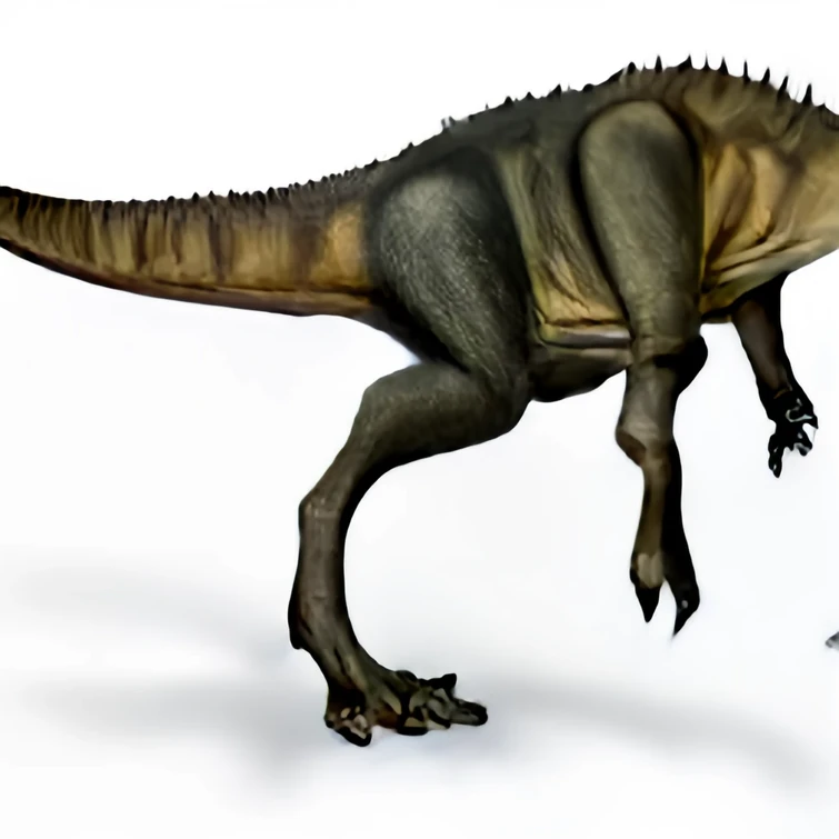 Terrifying Dinosaurs #145: Gasosaurus | Fandom